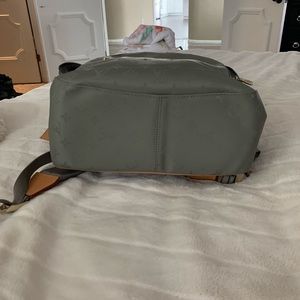 Louis Vuitton | Bags | Louis Vuitton Titanium Backpack | Poshmark